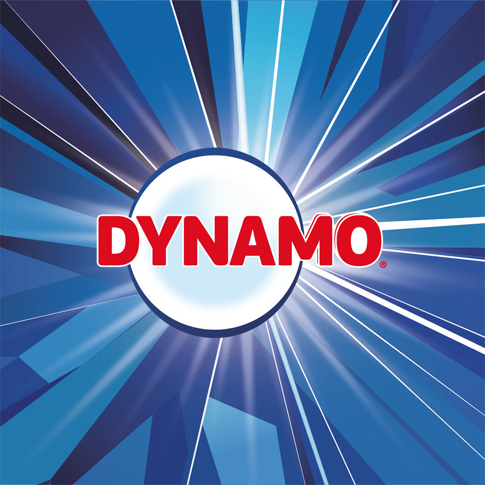 Dynamo – OUJI SINGAPORE