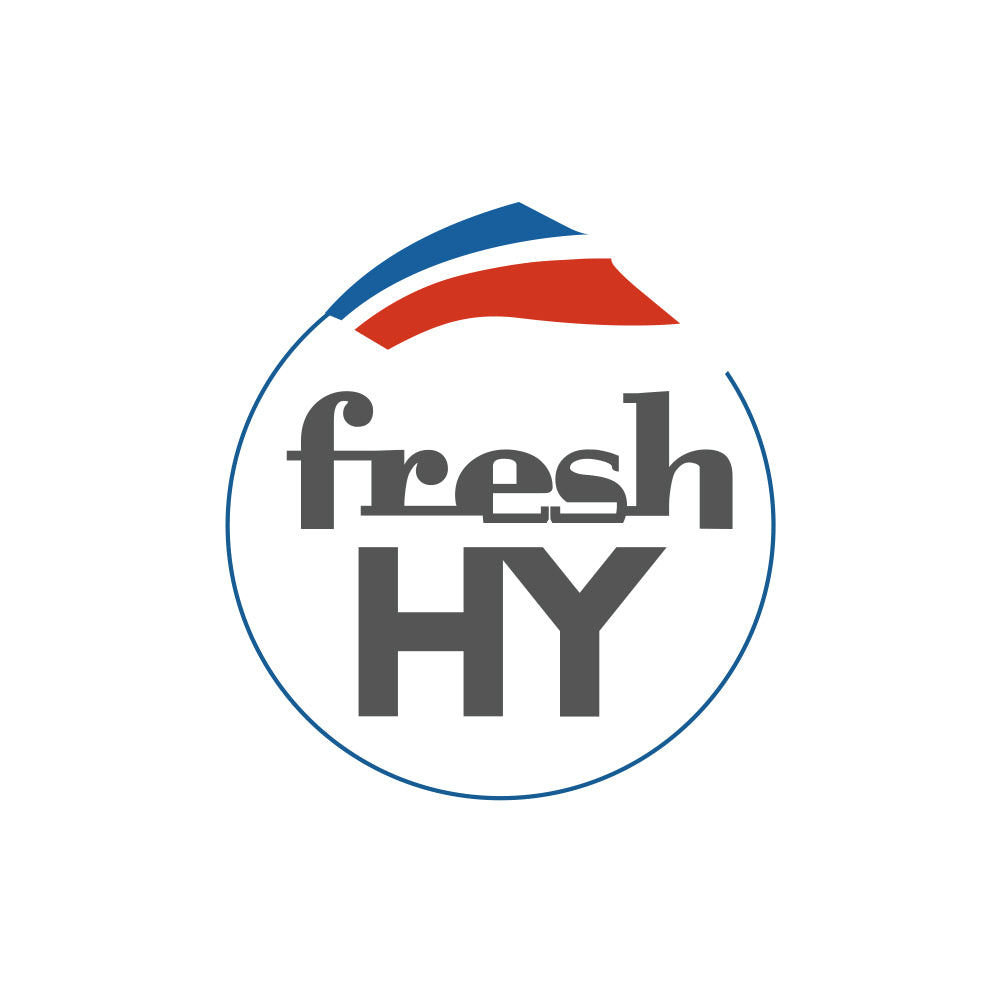 Fresh HY – OUJI SINGAPORE