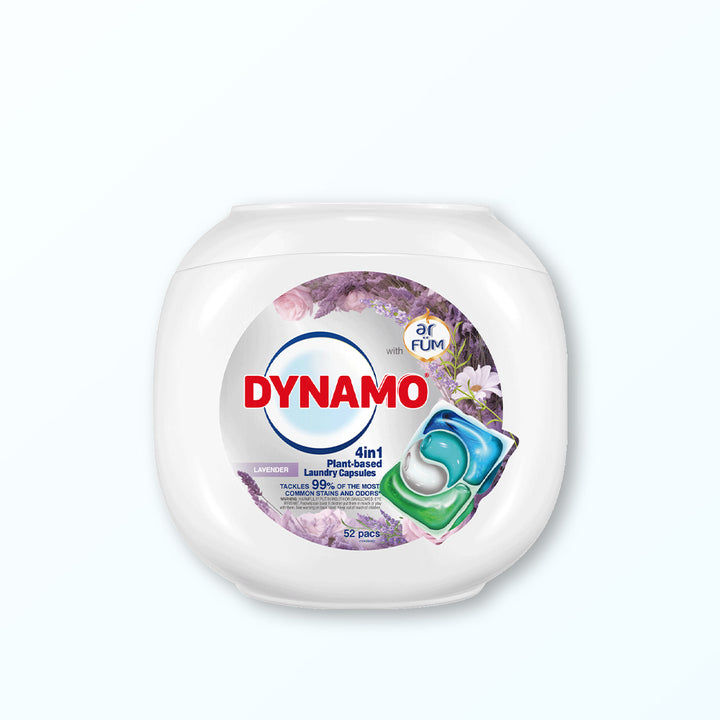Dynamo – OUJI SINGAPORE