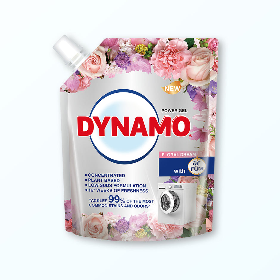 Dynamo – OUJI SINGAPORE