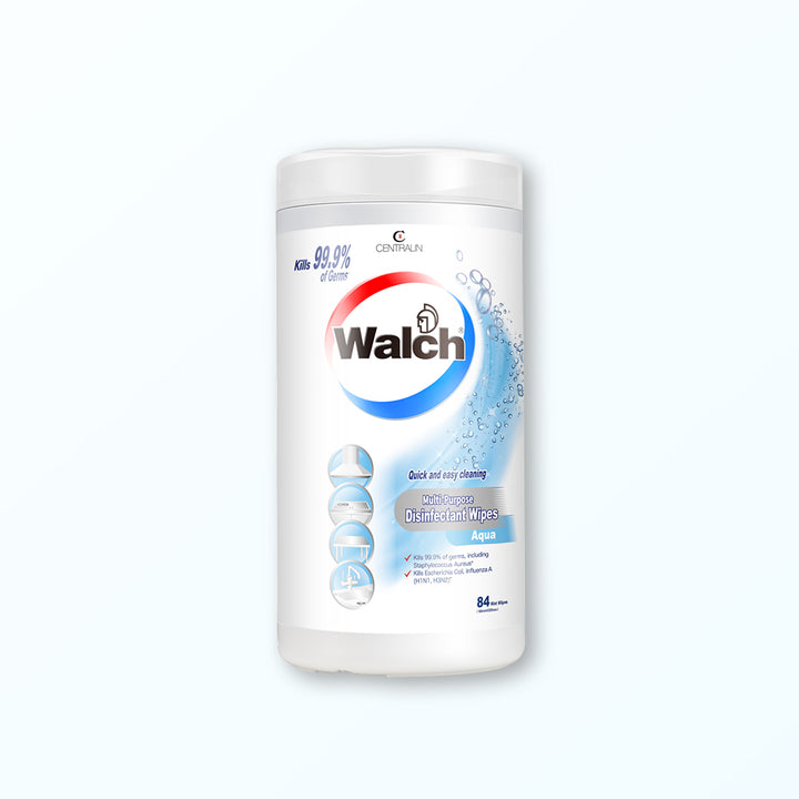 Walch – OUJI SINGAPORE