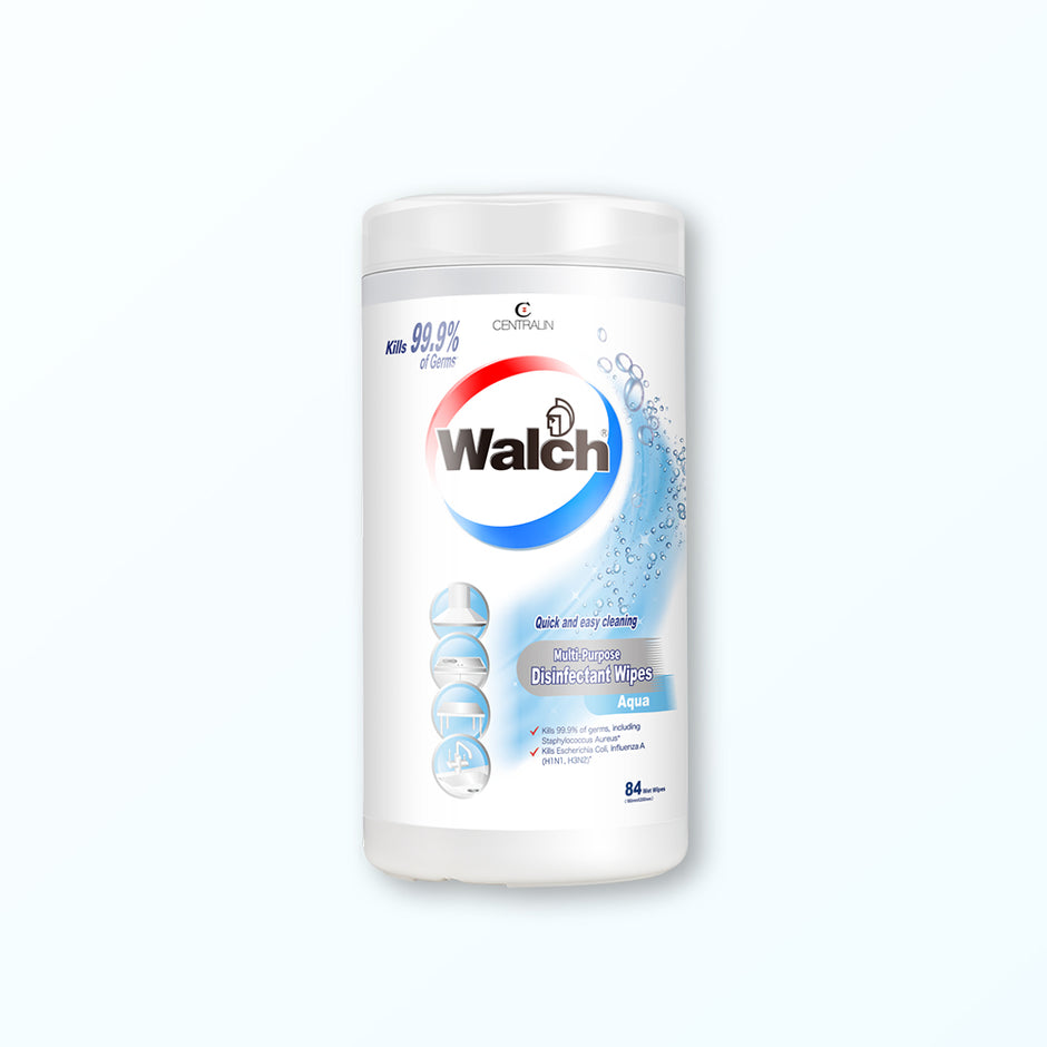 Walch – OUJI SINGAPORE