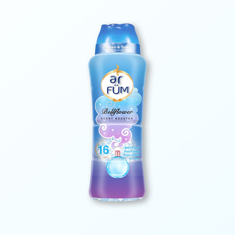 ar FÜM In-Wash Scent Booster Beads 500g – OUJI SINGAPORE